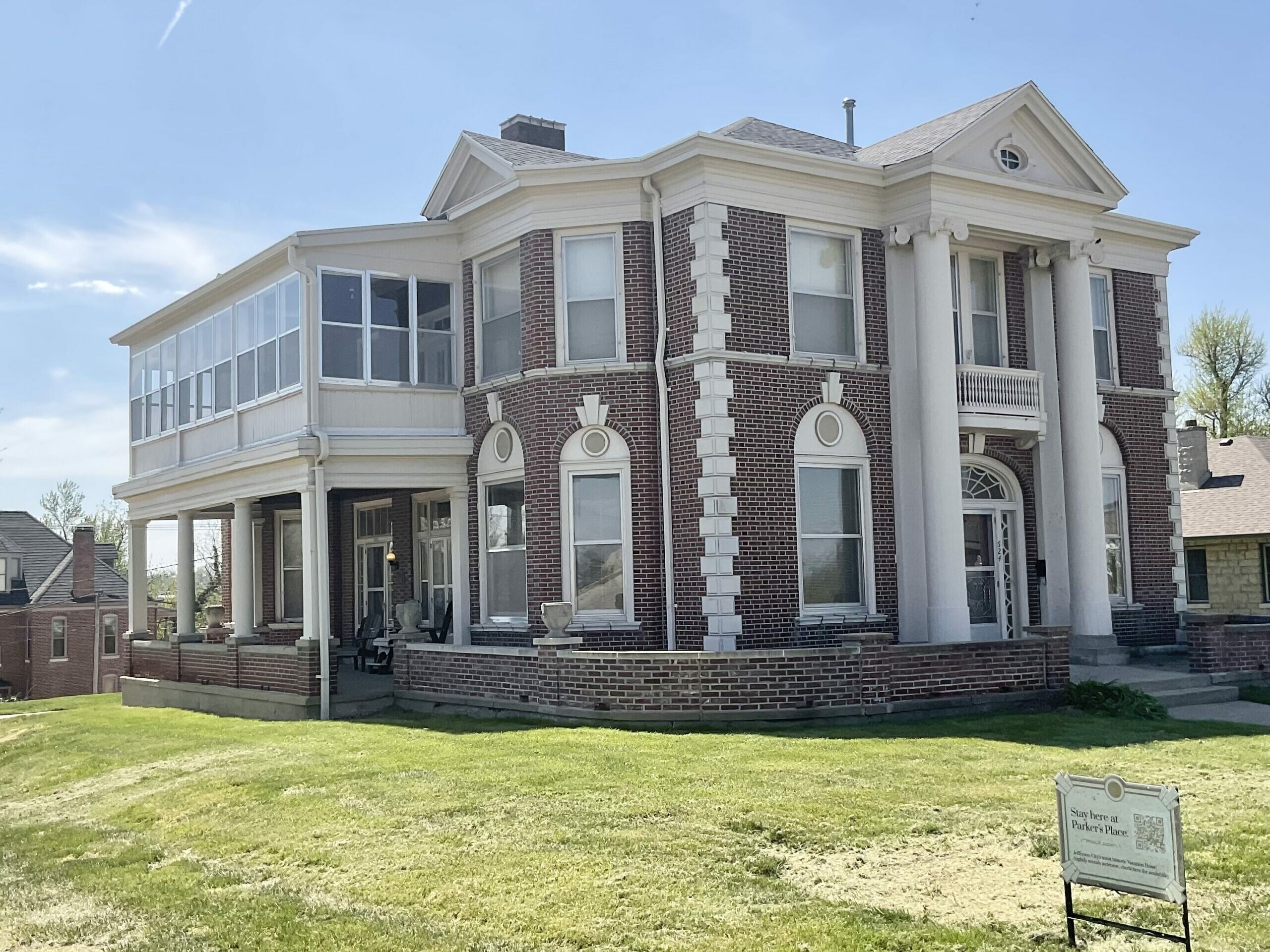 E. Capital | Kolb Properties